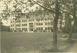 McTyeire School for Girls | Education in Old Shanghai | Shanghai Noir