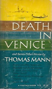 Deaths in Venice | A New Adaptation by ITA and RCO - Shanghai Noir
