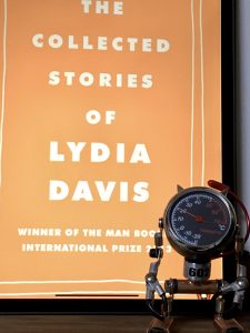 The Collected Stories of Lydia Davis - Shanghai Noir