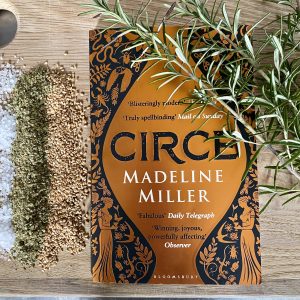 Witch | Circe by Madeline Miller | Shanghai Noir